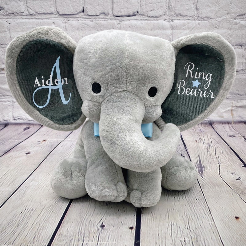 Elephant Gifts - 60+ Gift Ideas for 2025