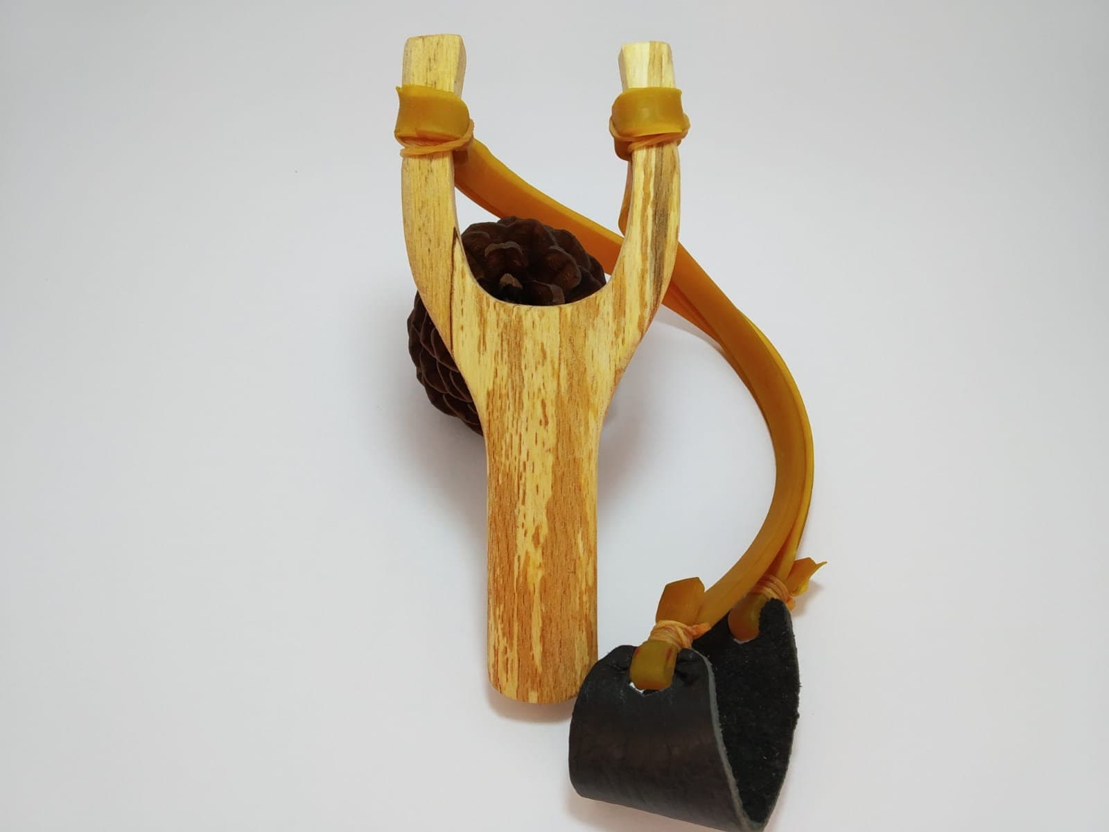 Hand Made Slingshots - Etsy