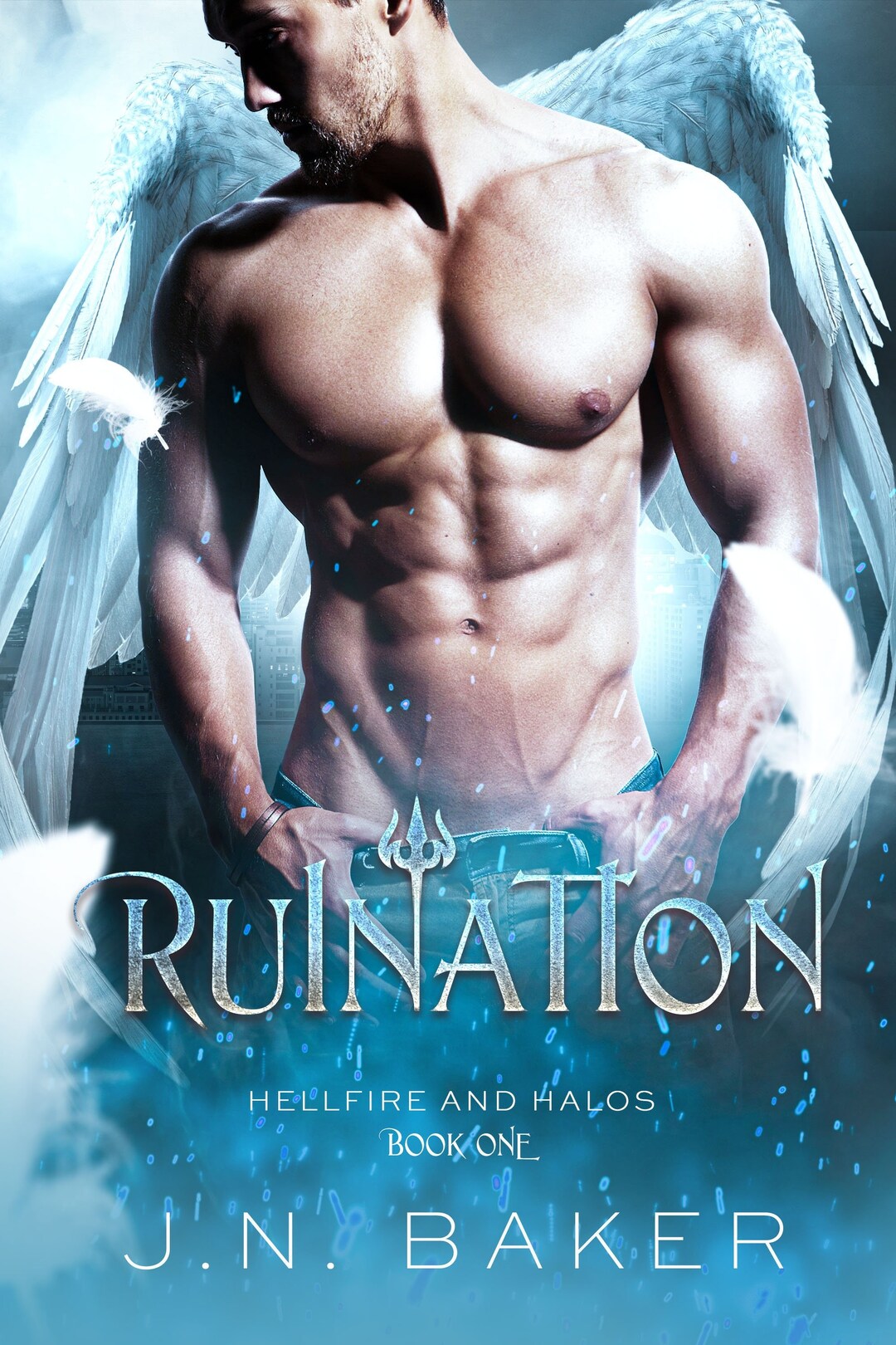 Ruination (original Cover) - Signed Paperback - Etsy