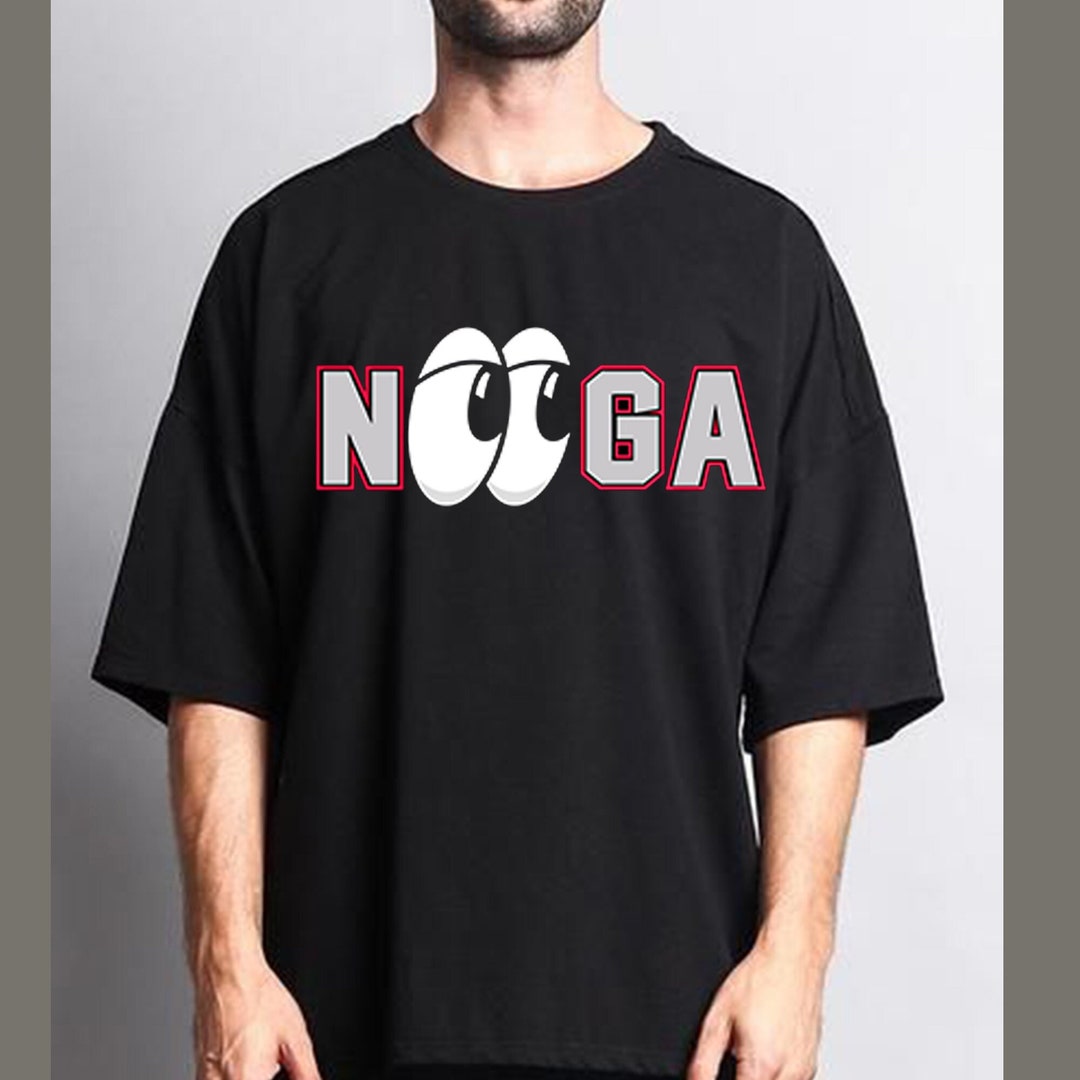 Chattanooga Lookouts Nooga Shirt Nooga Shirt Big Eyes Nooga - Etsy
