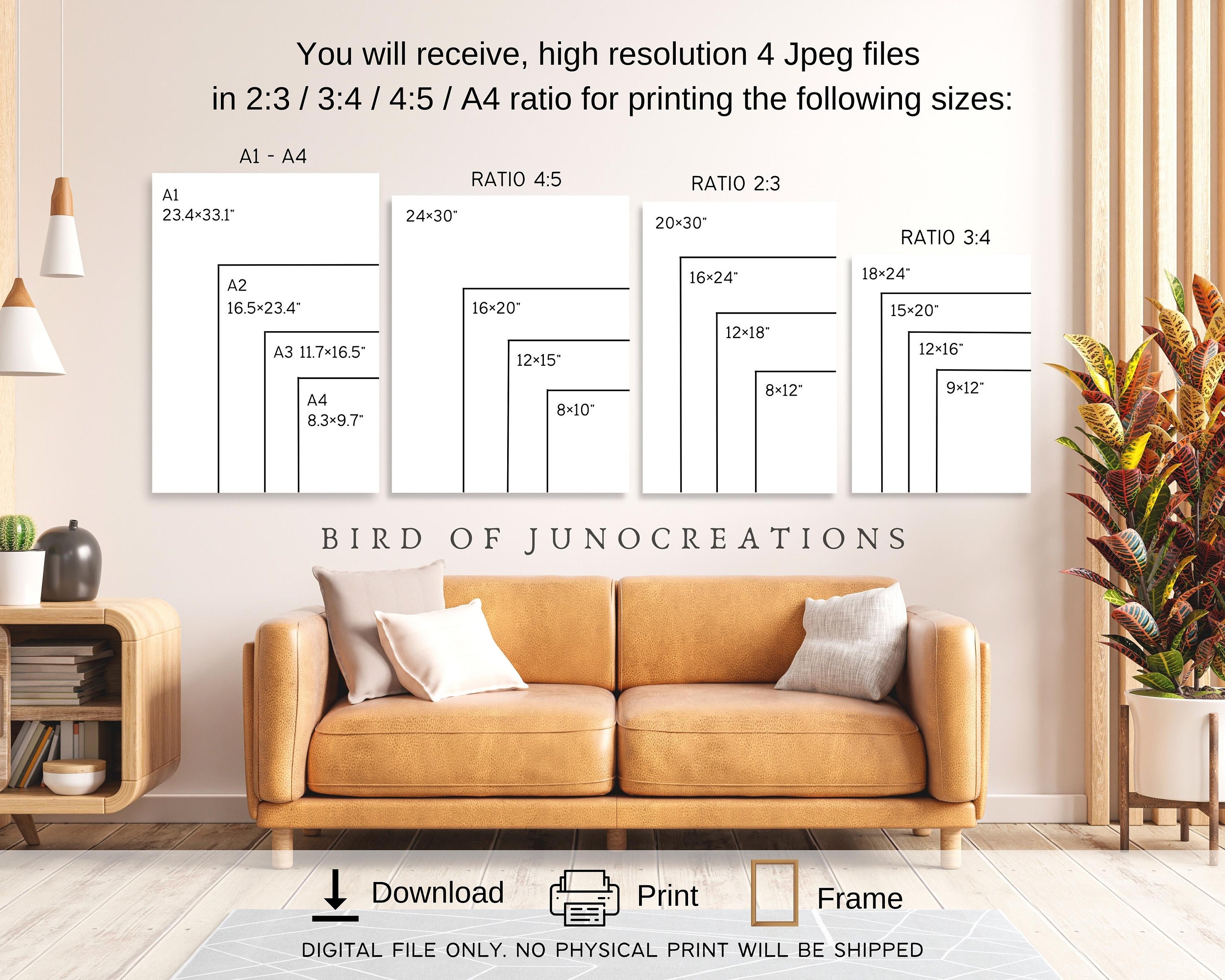 Namaste Print, Lotus Flower Printable Yoga Wall Art, Meditation Poster ...