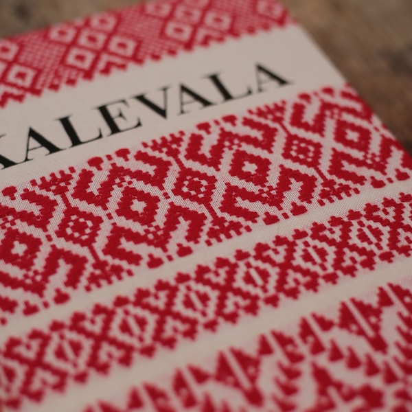 Nordic Fabric - Etsy