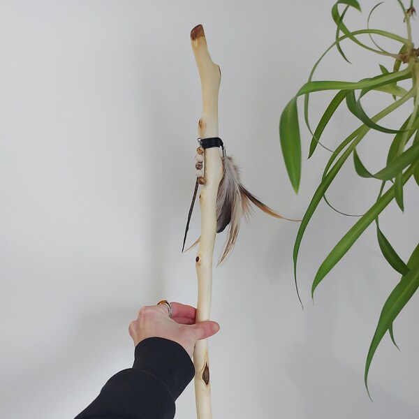 Talking Stick - Etsy