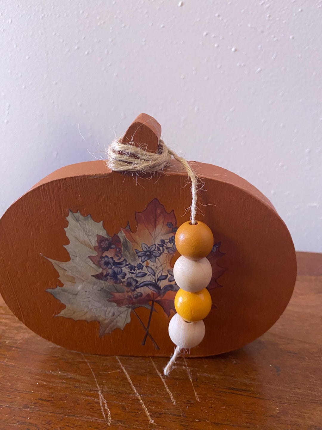 Fall-orange-pumpkin-cutout - Etsy