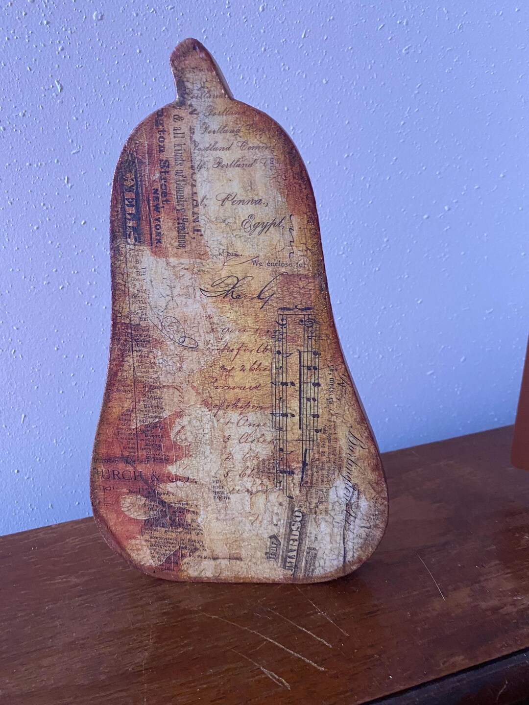 French Country-fall-gourd - Etsy