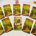 Heart and Shadow Oracle. Love Messages Oracle Cards. Romance Oracle ...