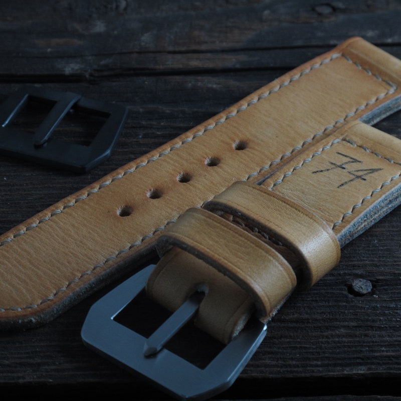 Panerai Strap - Etsy
