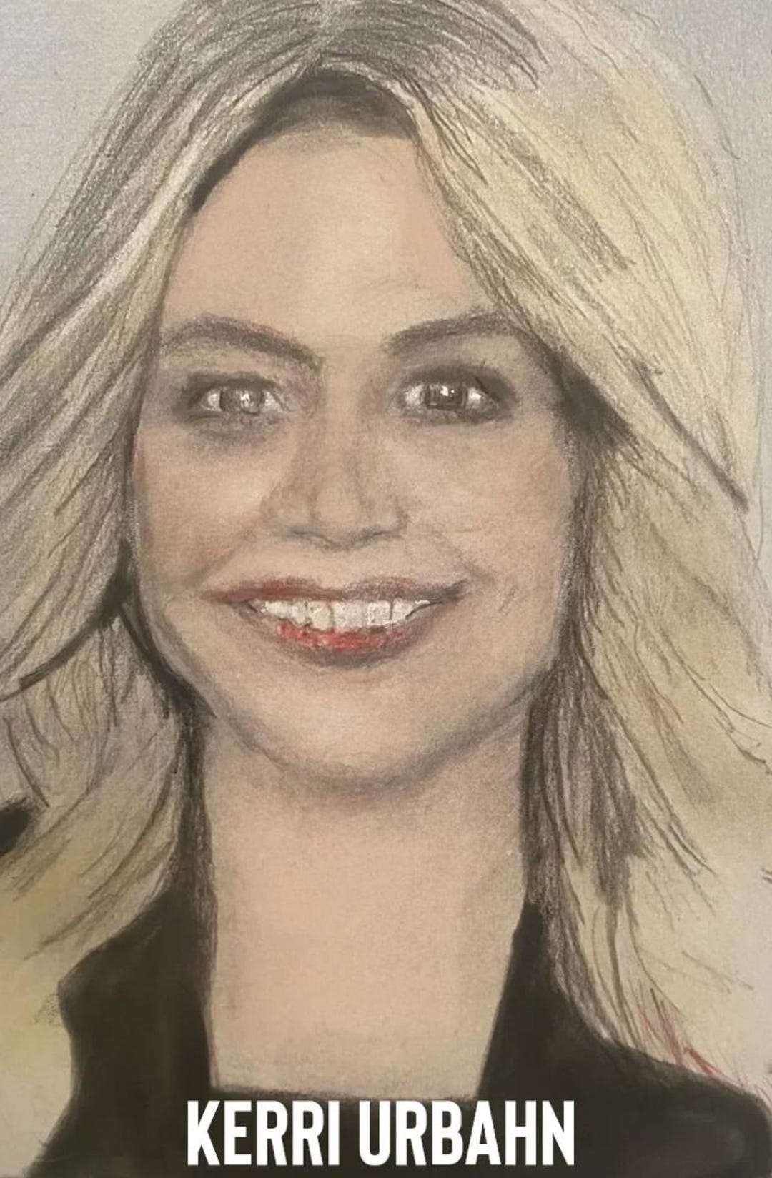 Kerri Urbahn Portrait - Etsy