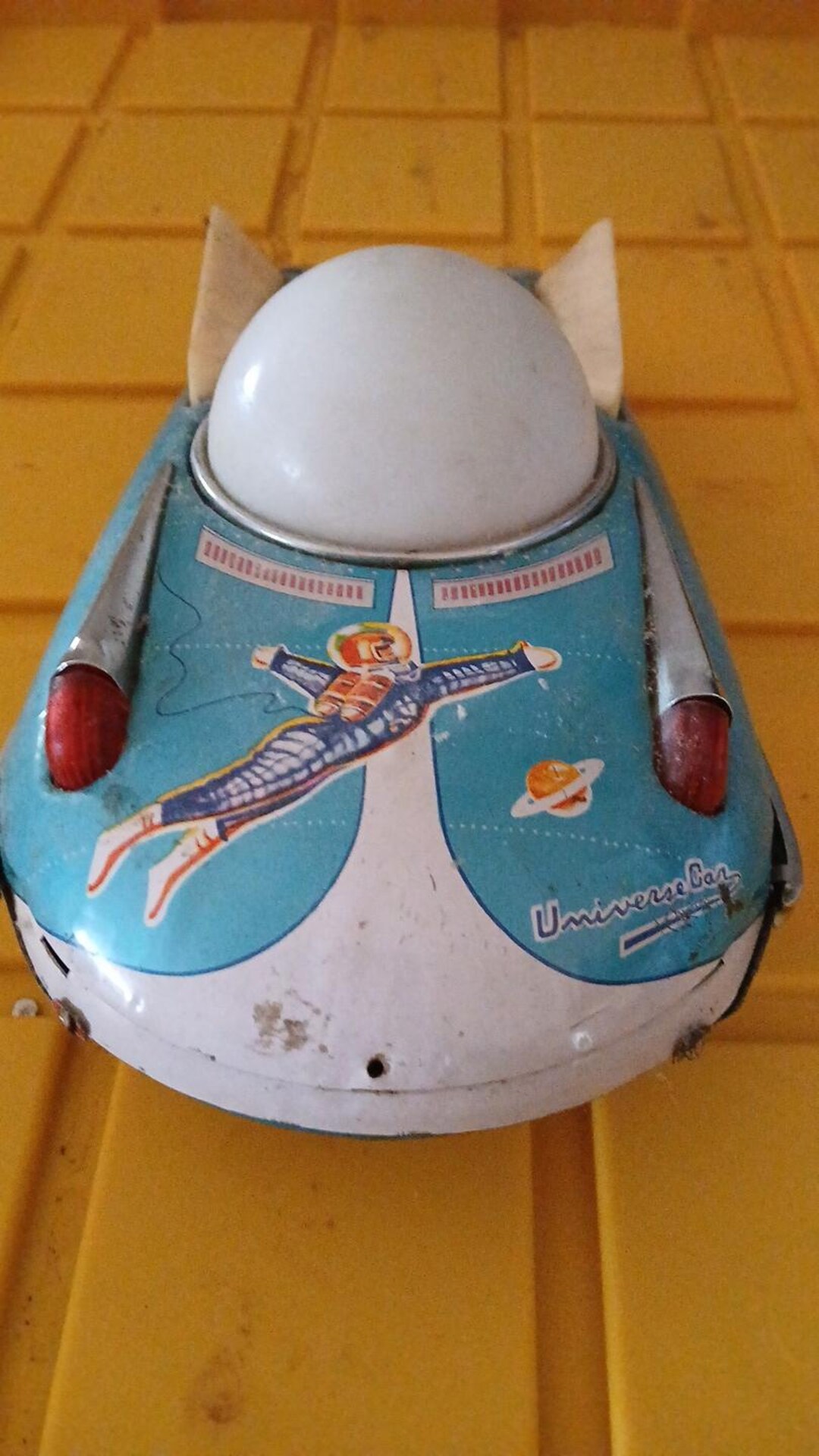 Universe Cars - Etsy