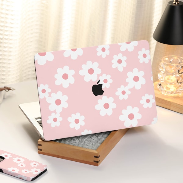 Cute MacBook Case - Etsy