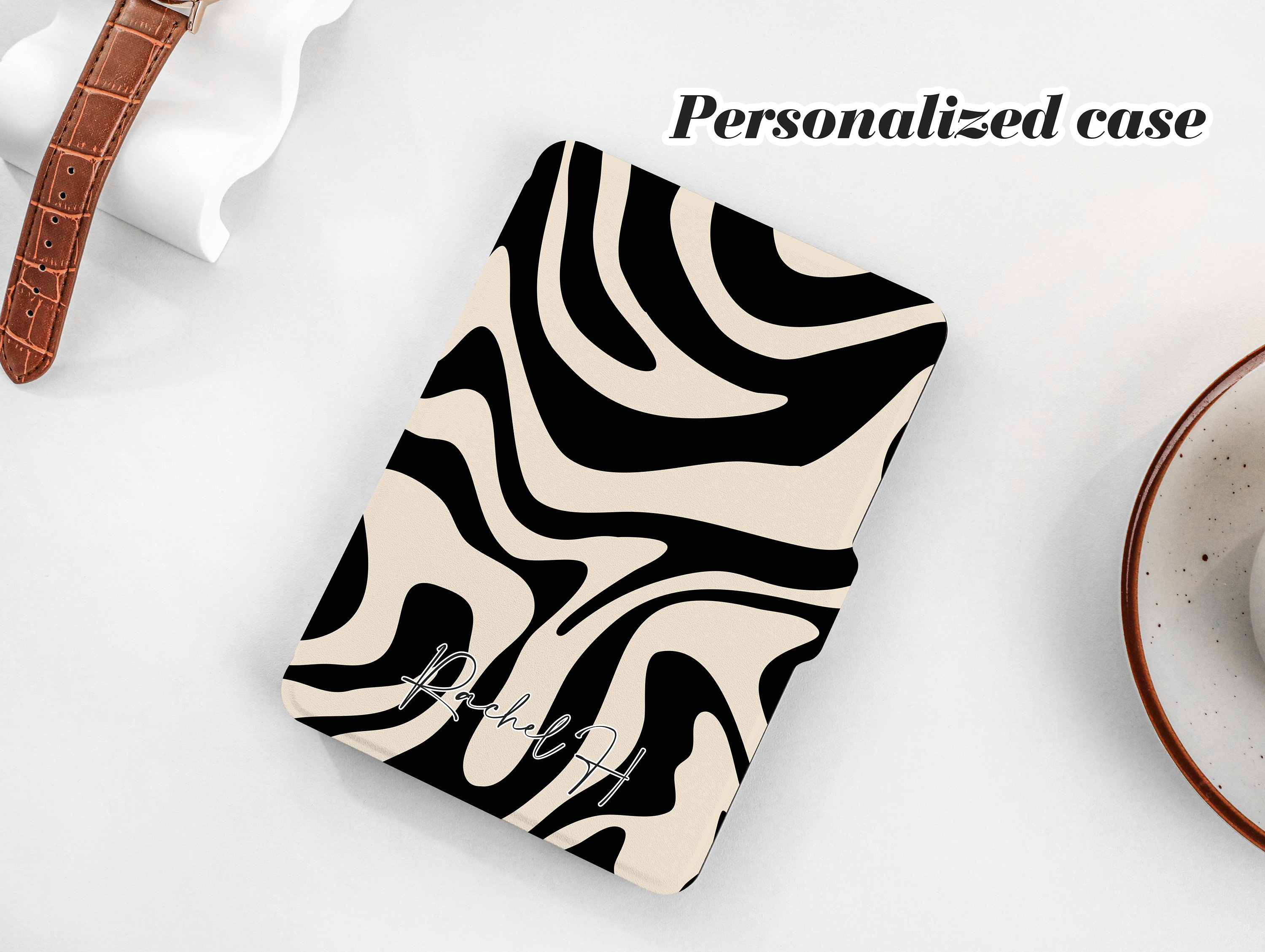 Ipad Mini Cases Zebra Print