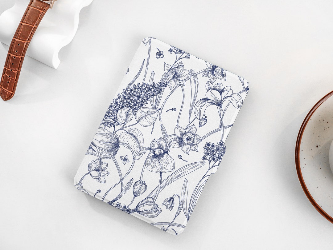 Mohammedan Ink Personalized Kindle Case All-new Kindle Case - Etsy