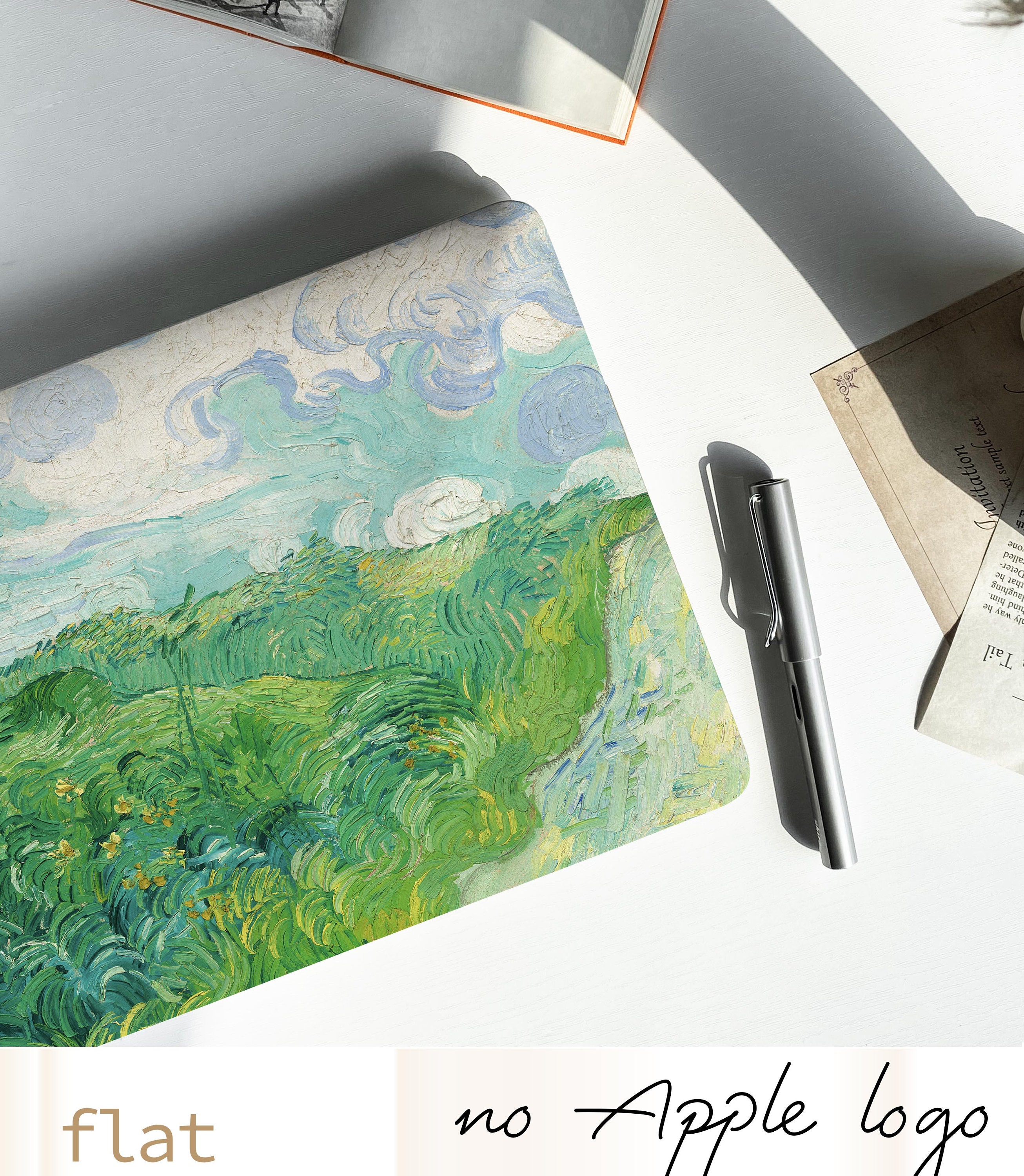 Forests Aesthetic Macbook Case for New Macbook Air 13 Case - Etsy