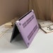 Elegance Purple MacBook Shell Case Decal Cover for New MacBook - Etsy