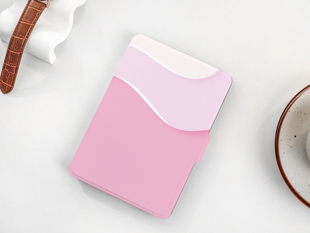 Gradient Colour Personalized Kindle Case All-new Kindle Case - Etsy UK