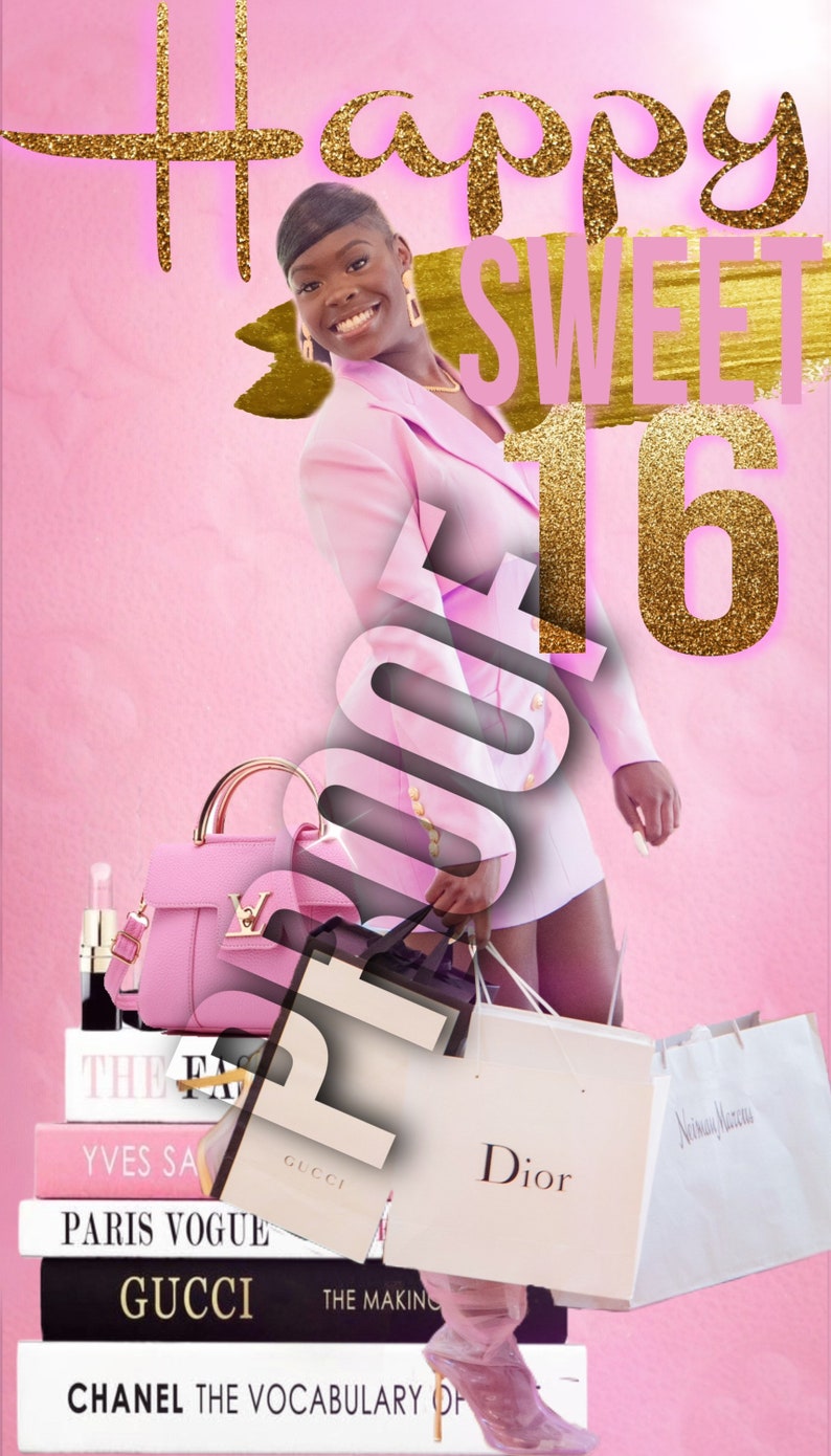 Design Add-on - Etsy