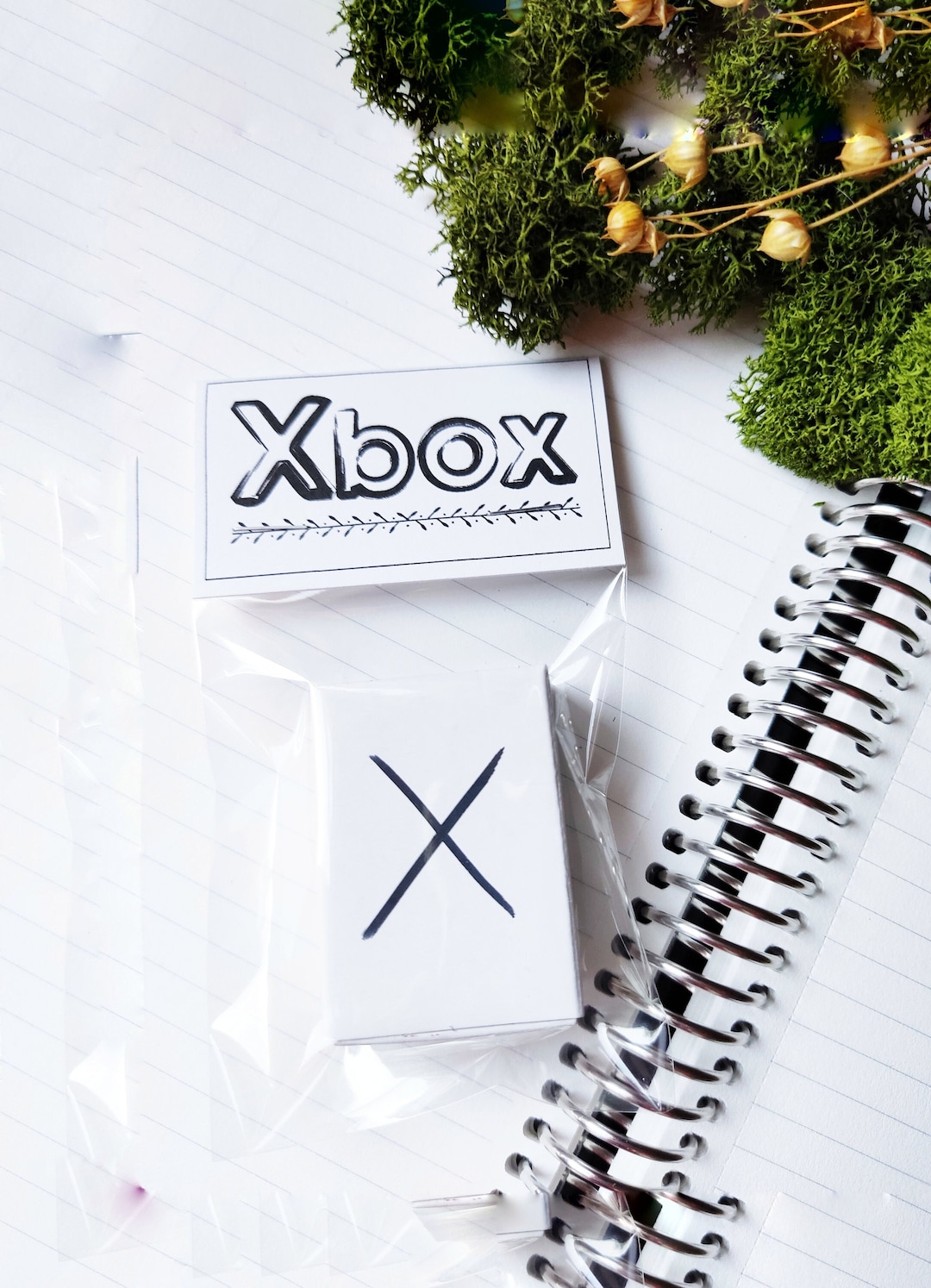 Funny Secret Santa Gift, Xbox Funny Gift NOVELTY JOKE Birthday ...