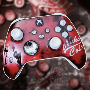 Custom Xbox Series X Controller Request a Design - Etsy Australia