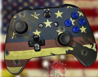 Controller Flag - Etsy