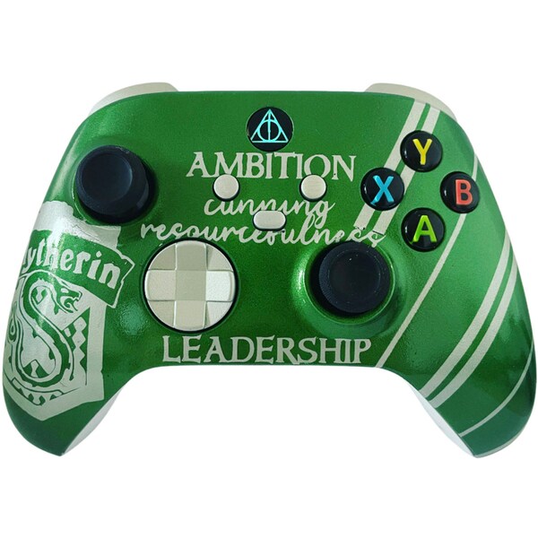 Xbox Series X Controller Faceplate - Etsy