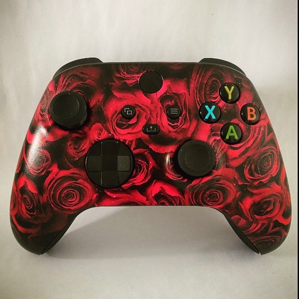 Xbox Controller - Etsy UK