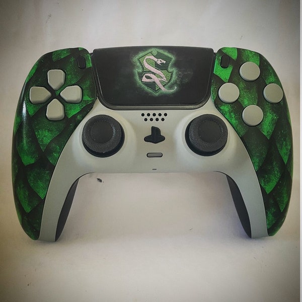 Ps5 Custom Controllers - Etsy