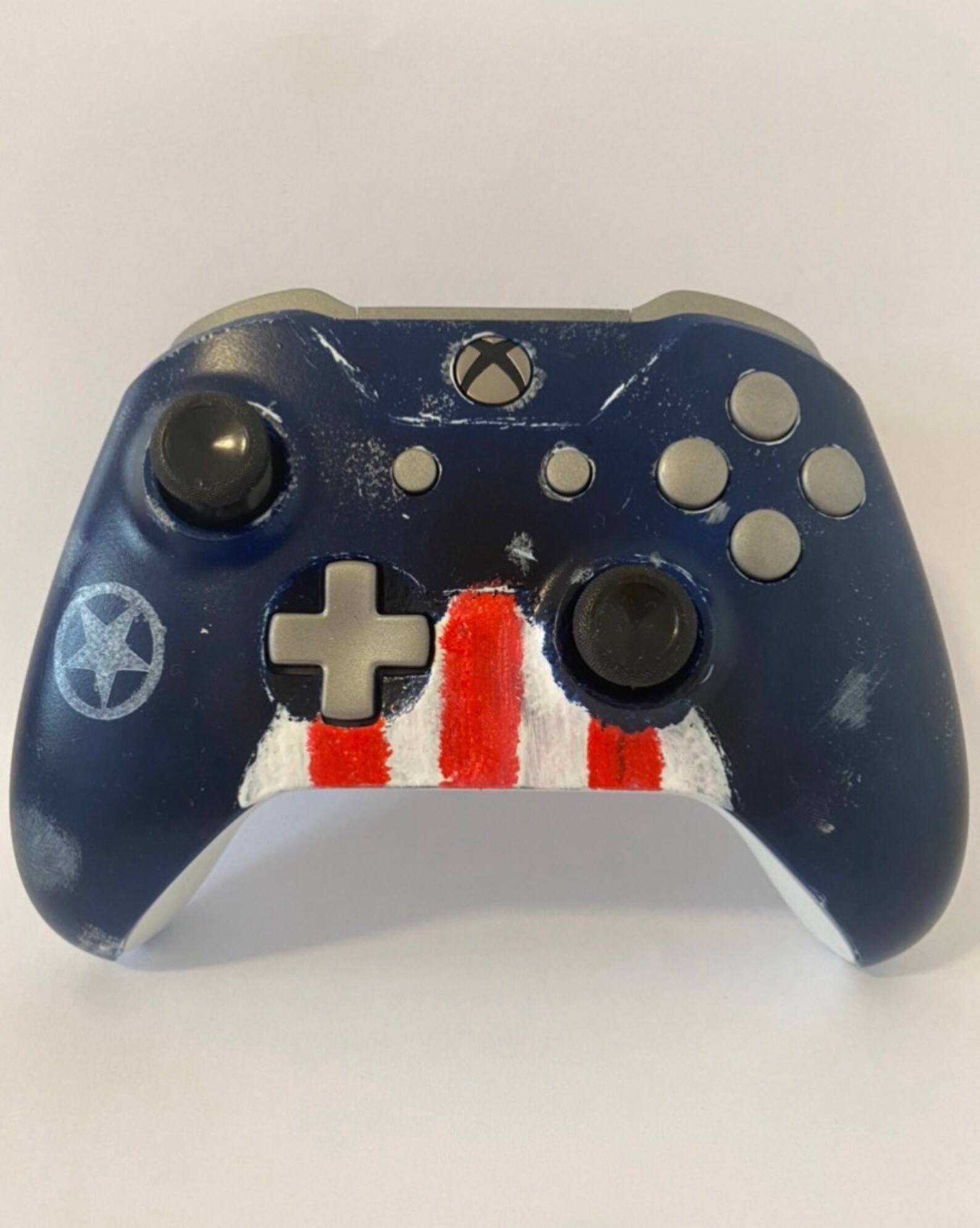 Custom Xbox Series X Controller Request a Design | Etsy