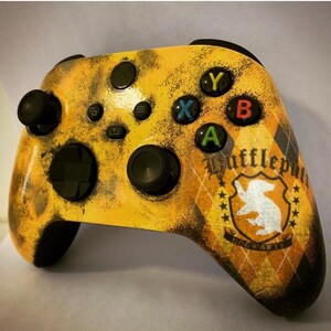 Custom Xbox Series X Controller Request a Design - Etsy Canada