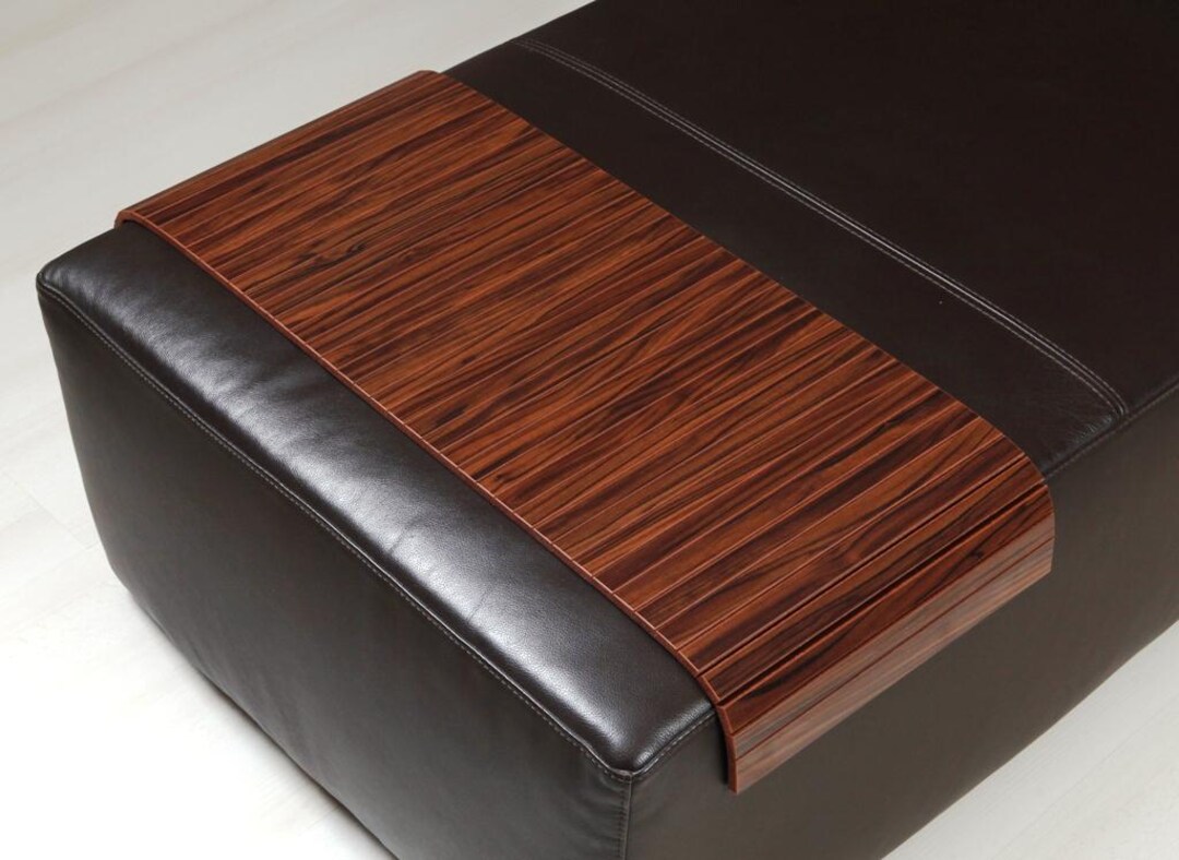 RUNNER FLEXIBLE TRAY-2, Ottoman Tray, Ottoman Table Top, Ottoman ...