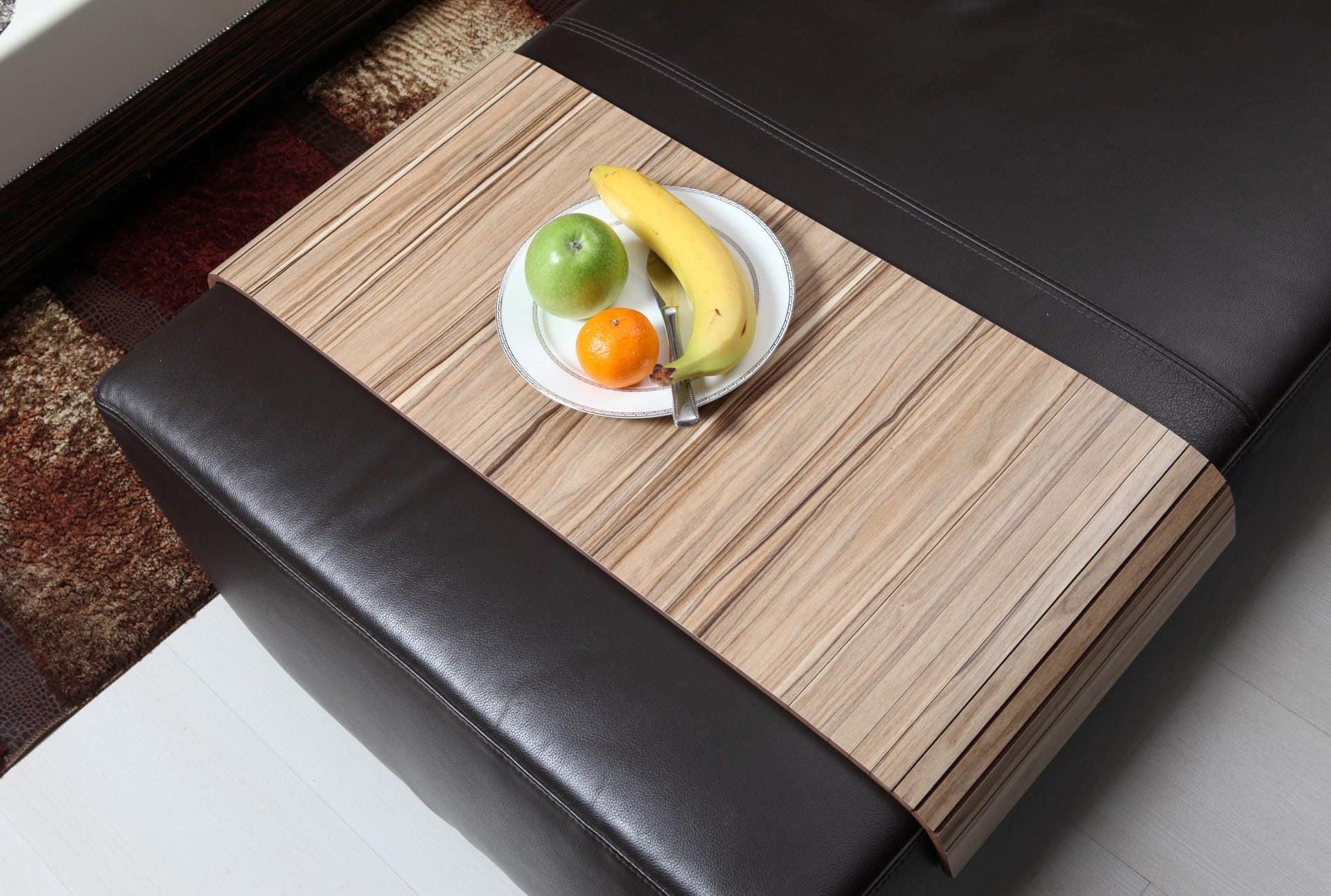 JOKER COFFEE TABLE-3, Armest Tray, Tray for Coffee Table, Couch Table, Couch Arm Table,ottoman ...