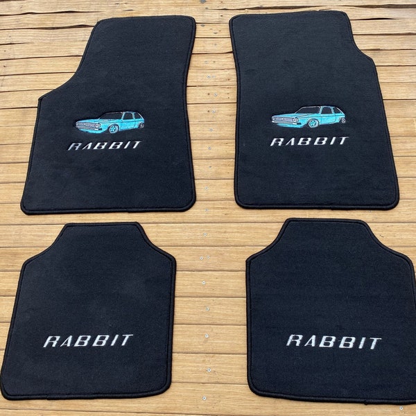 Vw Embroidery - Etsy