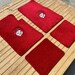 Fit for Plymouth Road Runner 4 Speed Automatic /floor Mat Carpet 1968 ...