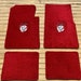 Fit for Plymouth Road Runner 4 Speed Automatic /floor Mat Carpet 1968 ...