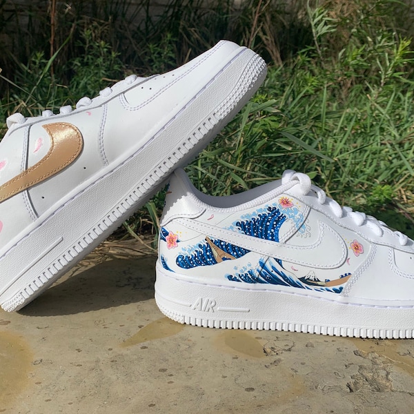 Custom Nike Shoes - Etsy