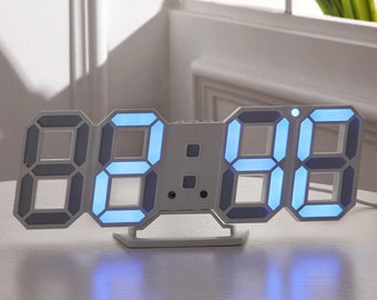 Design Alarm Clock | Etsy