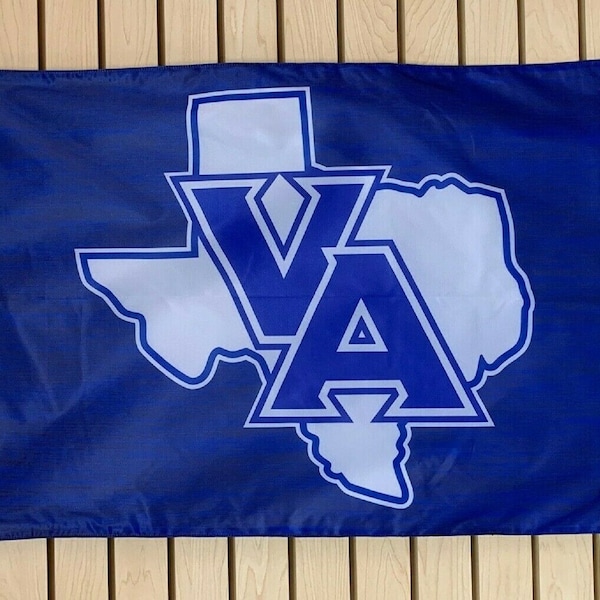 Van Alstyne Logo - Etsy