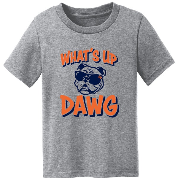 Whats up Dawg - Etsy