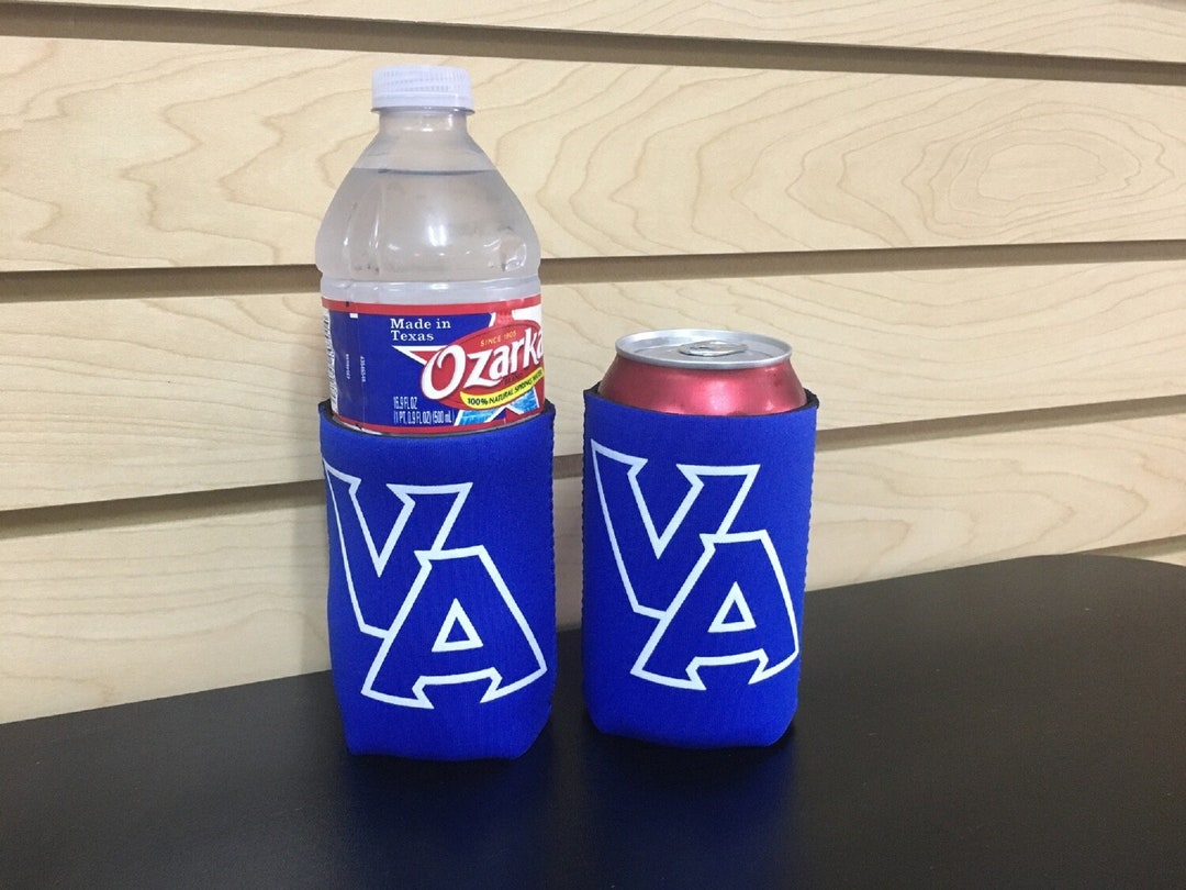 Van Alstyne High School Panthers VA Koozie royal Blue - Etsy UK