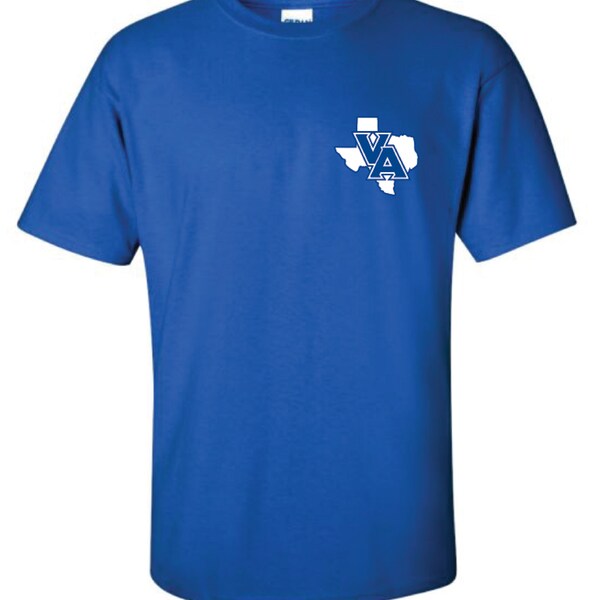 Van Alstyne Logo - Etsy