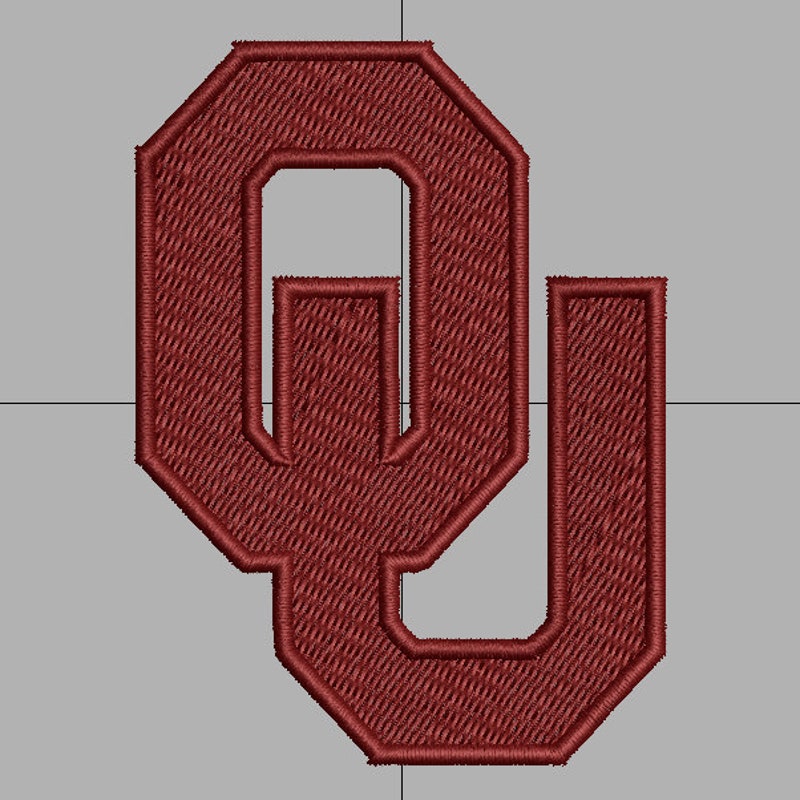 Ou Sooners Files - Etsy