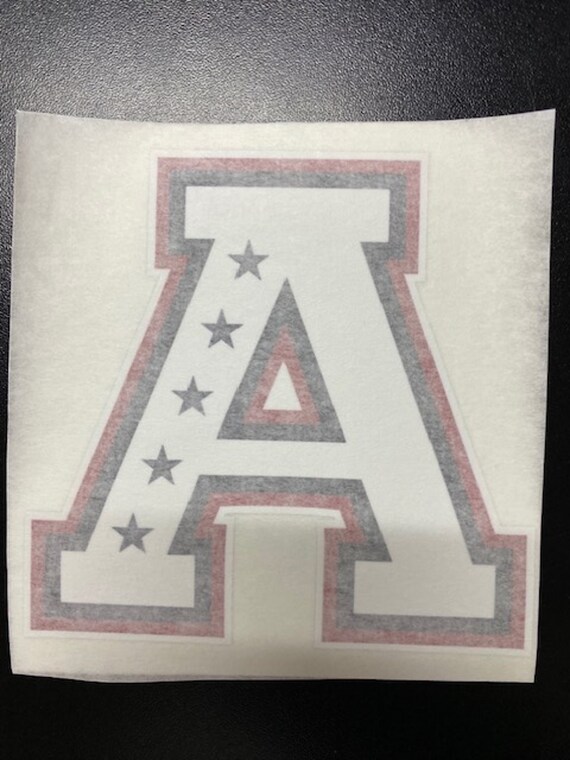 Allen High School Logo