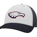 Allen High School Eagles A Eagle Tuffy Logo Sticker / Window Decal - Etsy