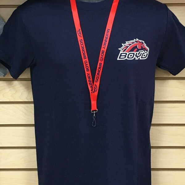 School Lanyard Svg - Etsy