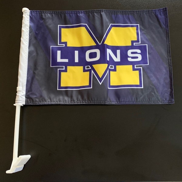 Mckinney High School - Etsy