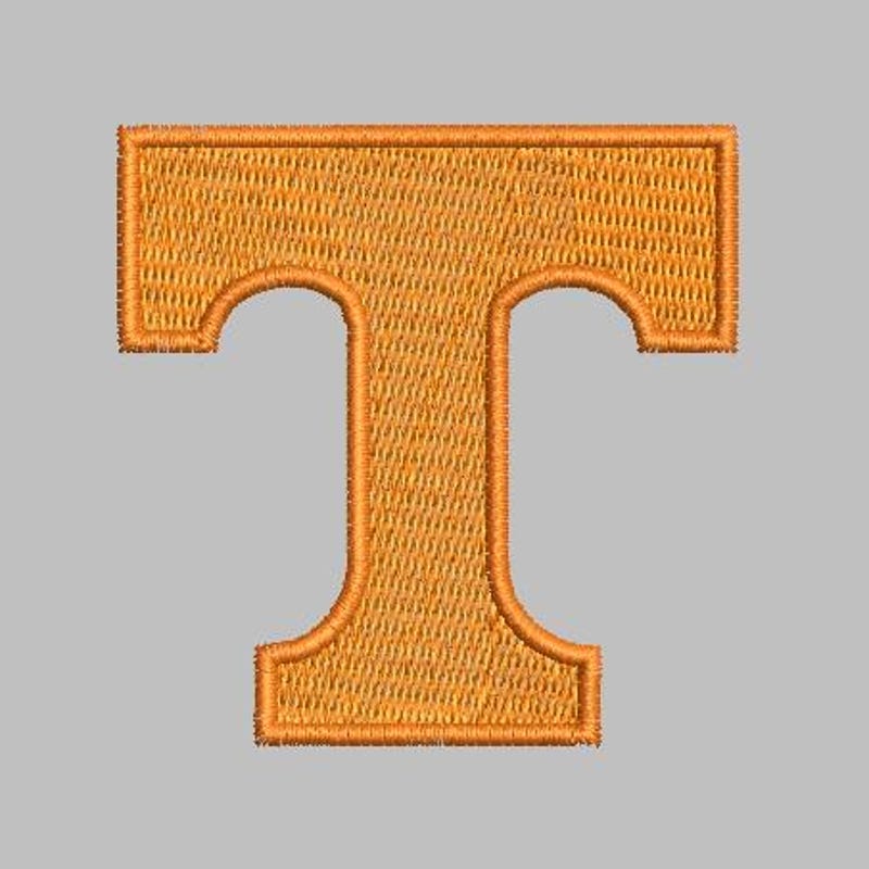 Tennessee Power T - Etsy