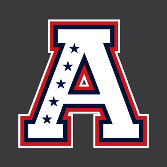 Allen High School Logo