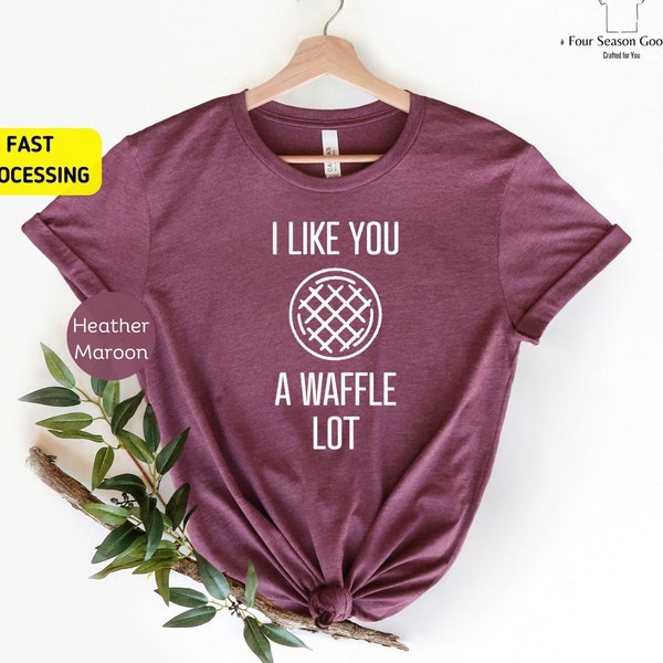 I Like You a Lot - Etsy