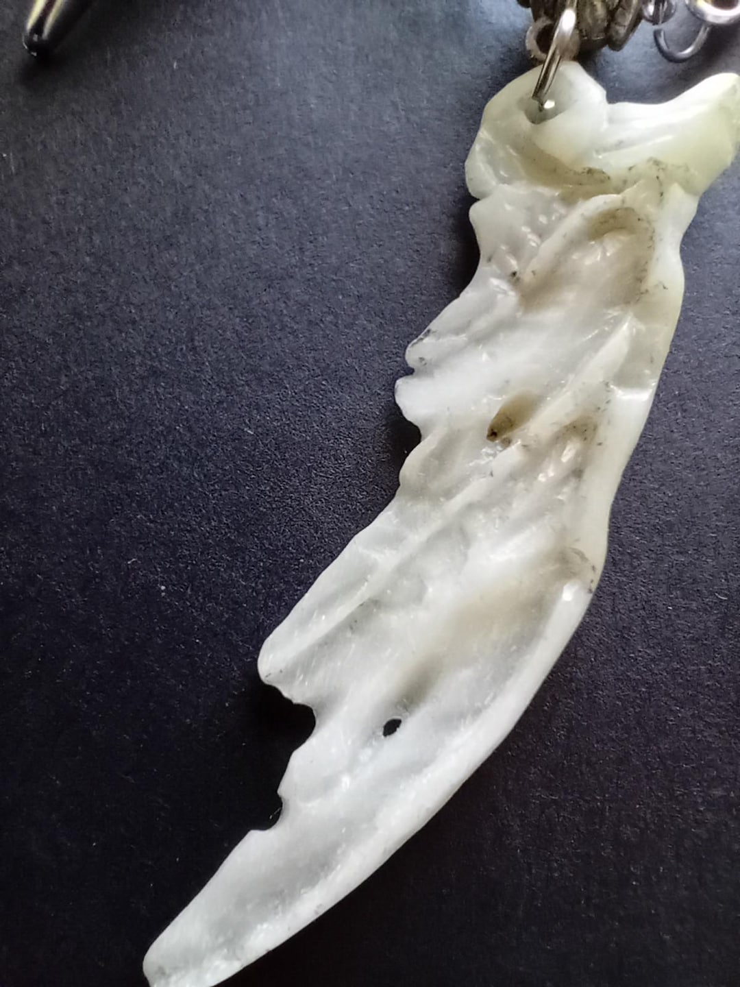 Wings of Shadows - Etsy