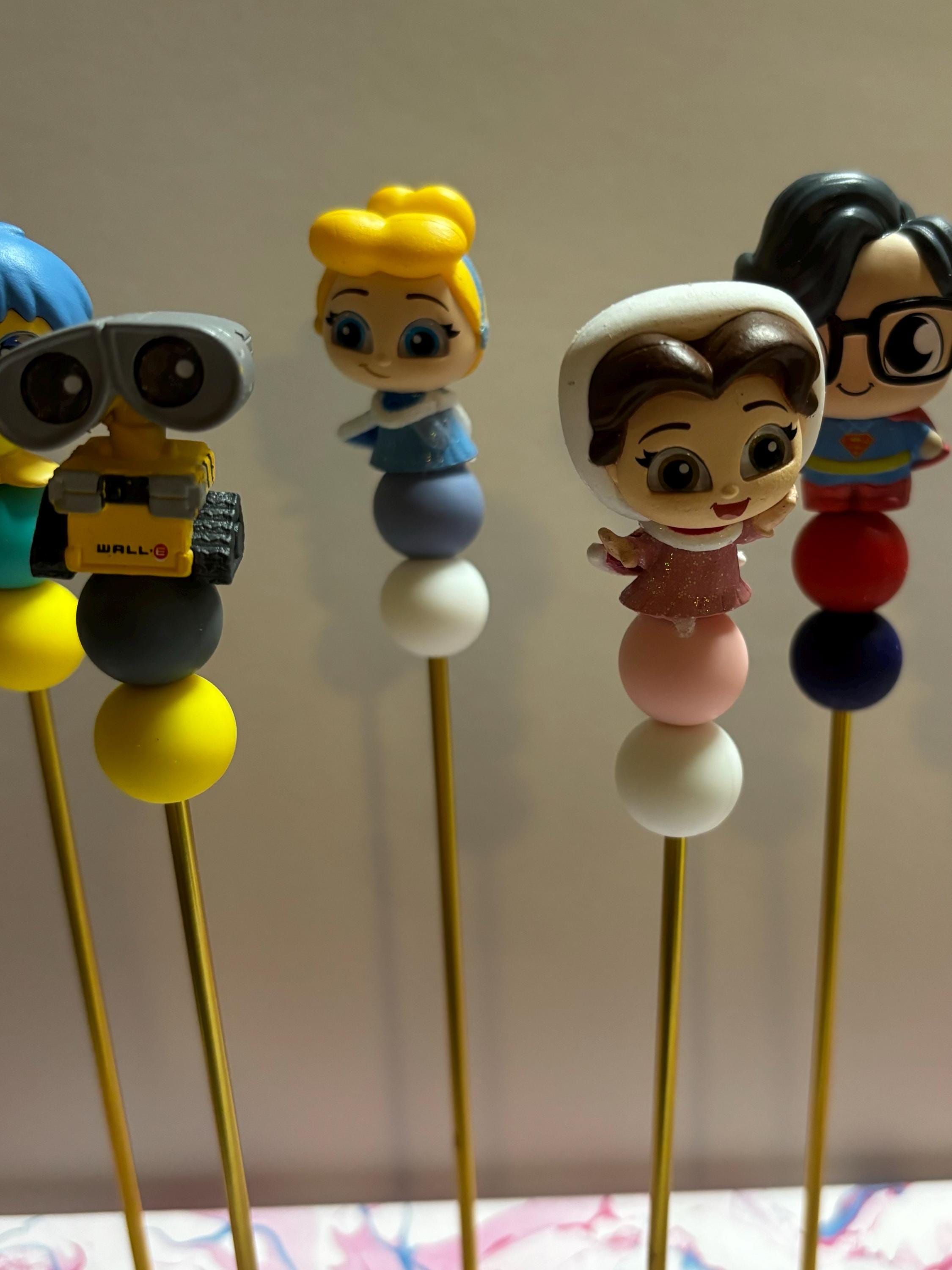 Character Ami Sticks - Etsy