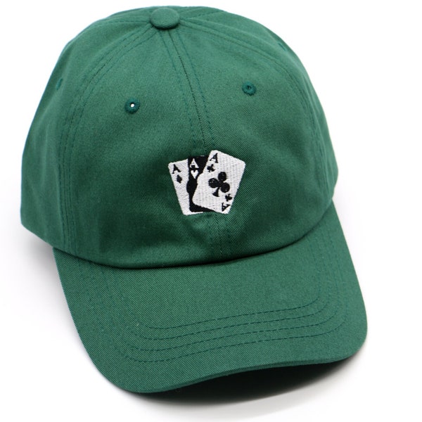 Playing Cards Hat - Etsy